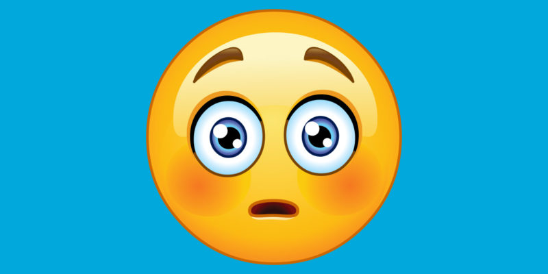 OMG! Is That Real? | Business Officer Magazine