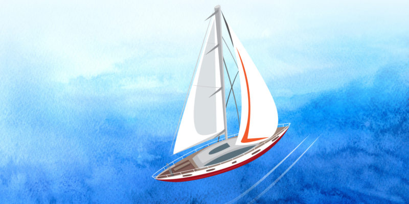 Steadying the Ship | Business Officer Magazine