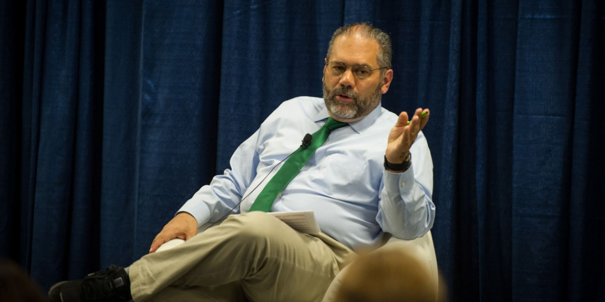 Inspiring Speakers | Business Officer Magazine