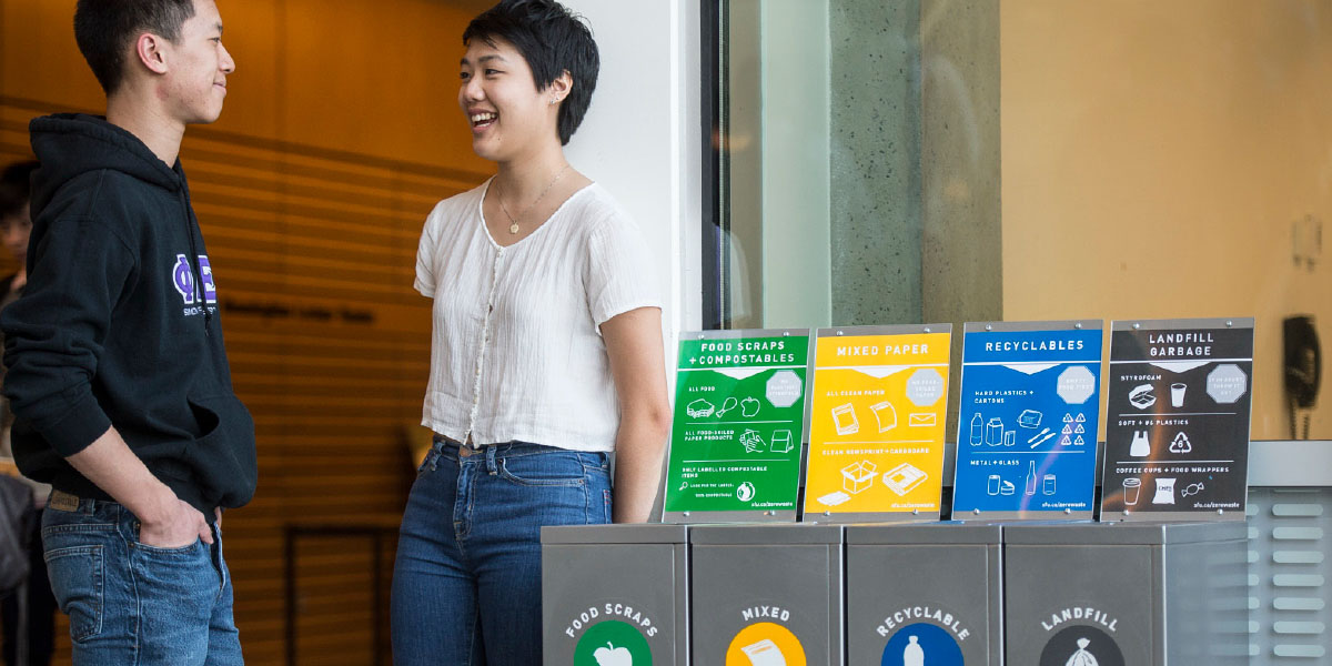 Taking It Up a Notch | Business Officer Magazine
