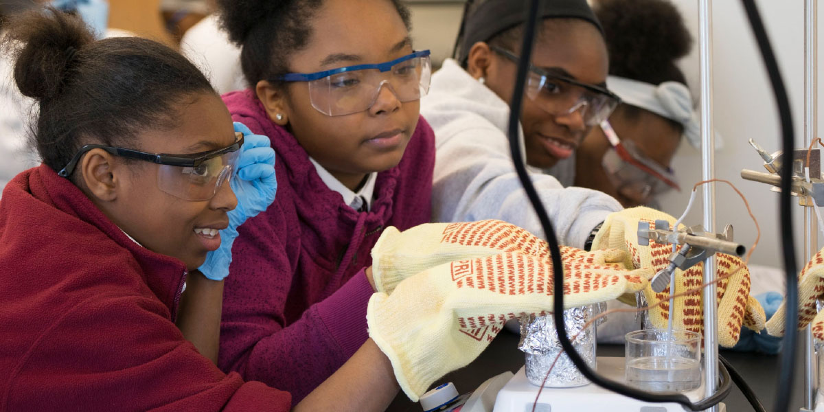 Symbiotic Systems | Business Officer Magazine