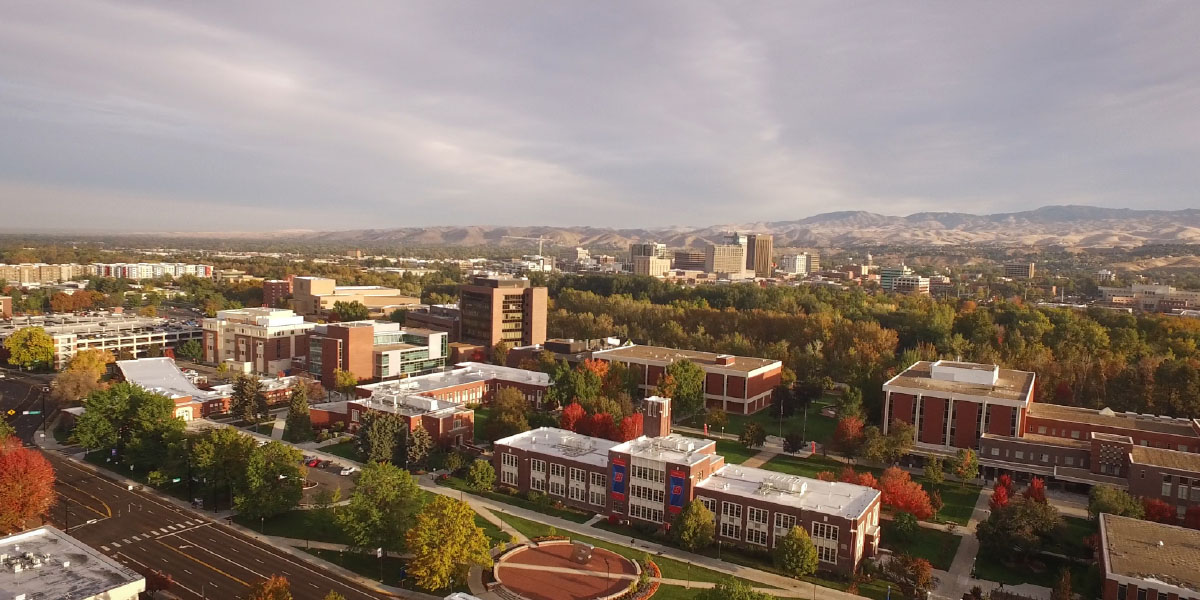 The Gatekeeper | Business Officer Magazine