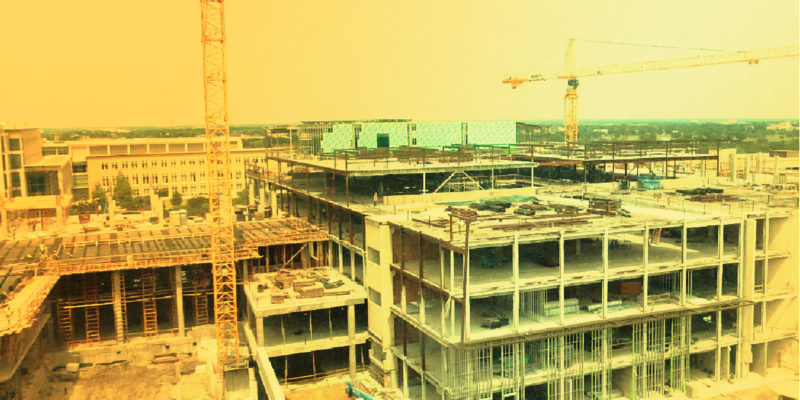 Engineering Growth | Business Officer Magazine