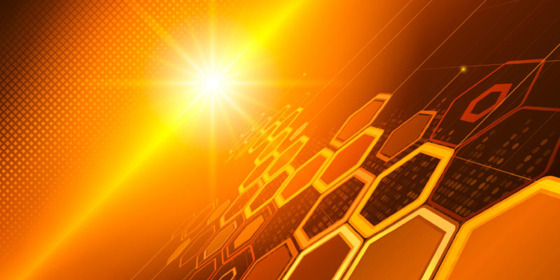 The Next Big Thing | Business Officer Magazine