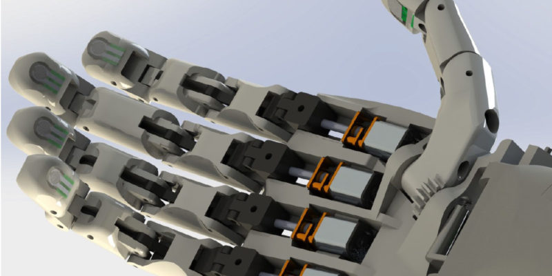 The Next Big Thing | Business Officer Magazine