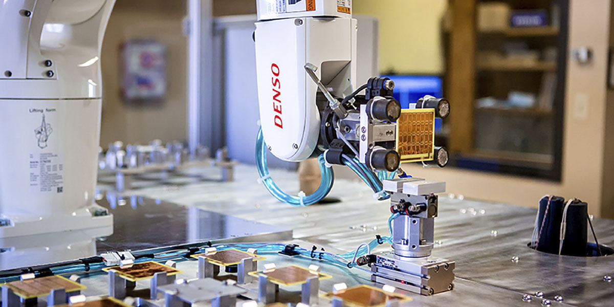 Research Parks Redux | Business Officer Magazine