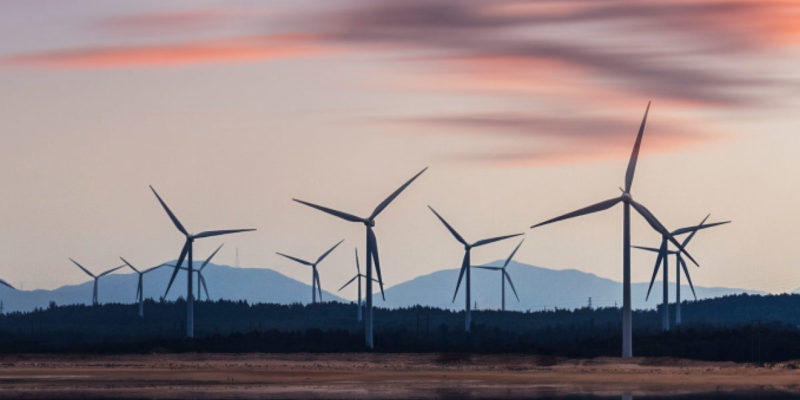 Powering Forward | Business Officer Magazine