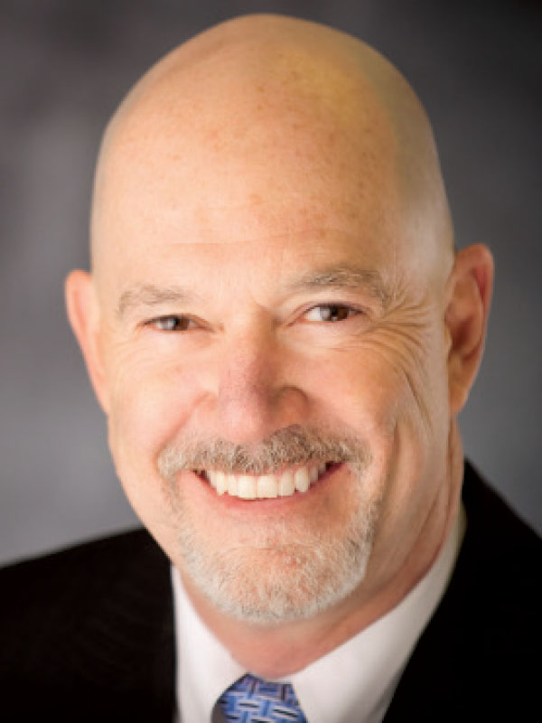 Kevin Kruger on the Business of Students | Business Officer Magazine