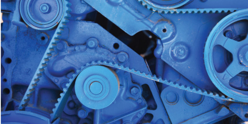 The Download on Upkeep | Business Officer Magazine