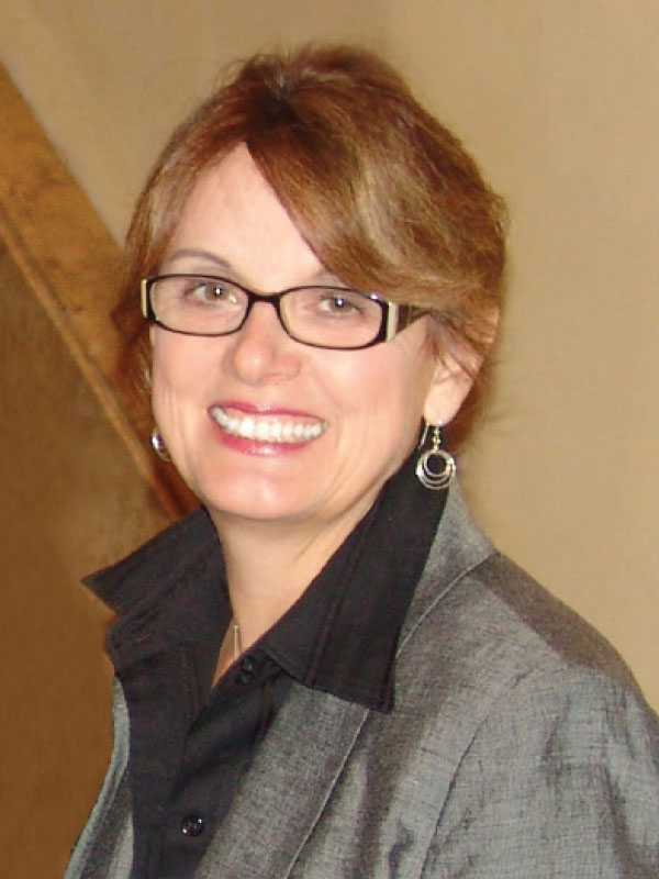 Marilyn Mackes on Work Readiness | Business Officer Magazine