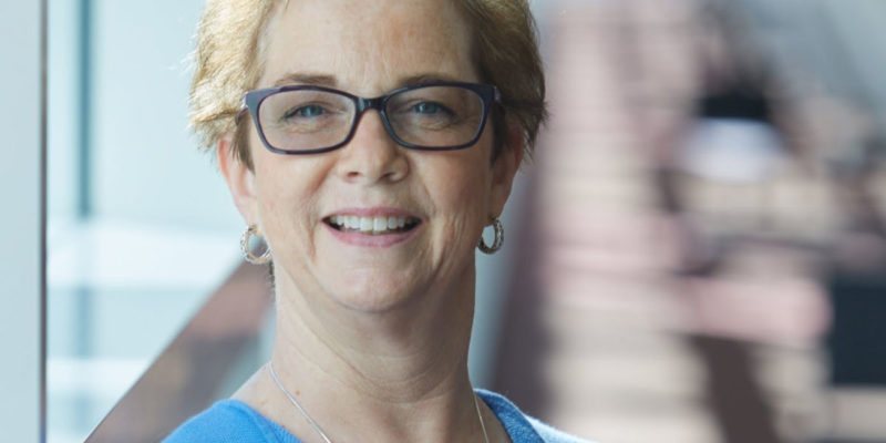 NACUBO Notes, July/August 2018 | Business Officer Magazine