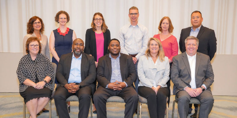 NACUBO Notes, September 2018 | Business Officer Magazine