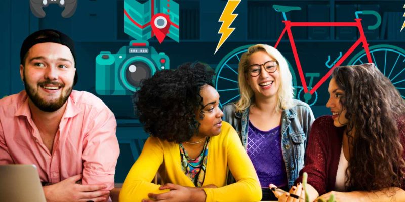 Staying Power | Business Officer Magazine