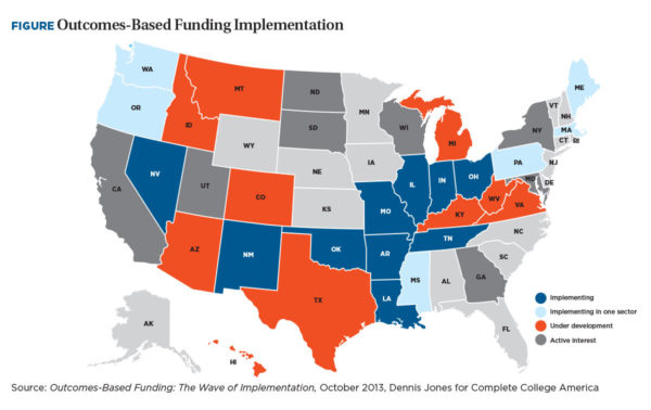Funding Outcomes | Business Officer Magazine
