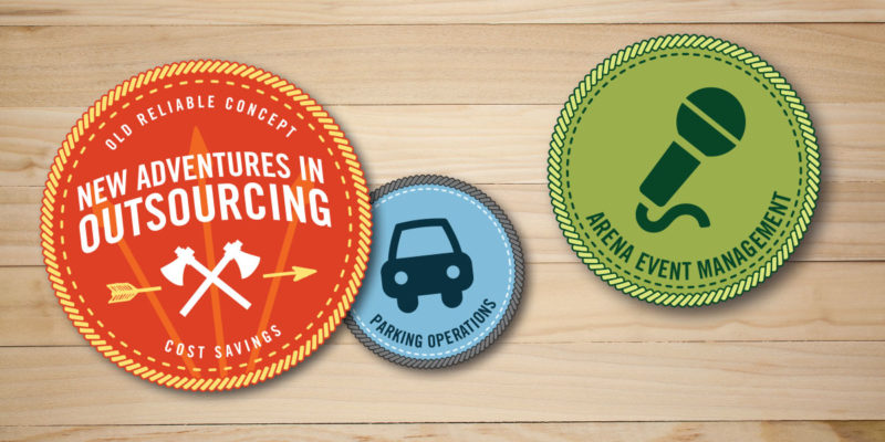 New Adventures in Outsourcing | Business Officer Magazine