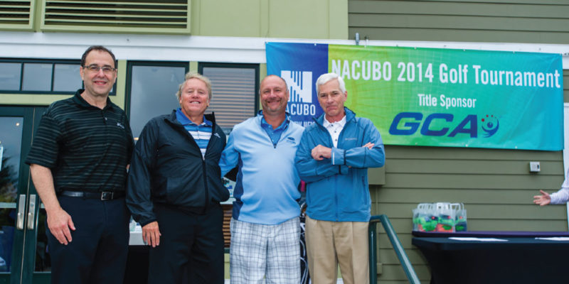 Academic Medical Centers and Serving the Student | Business Officer ...