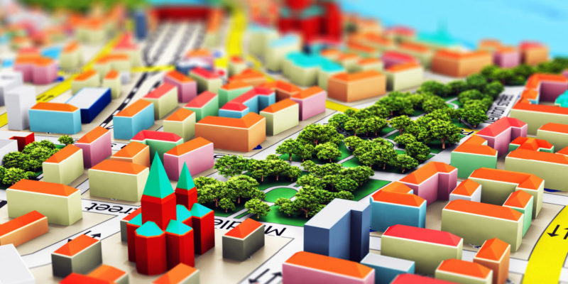 Reshape Your Space | Business Officer Magazine