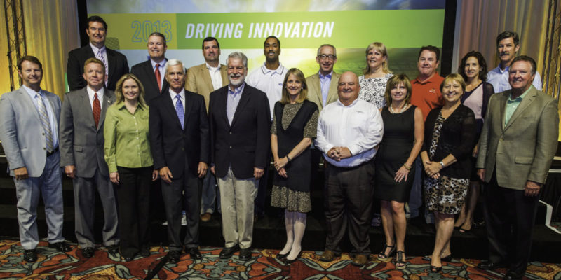 Setting the Pace in Indy | Business Officer Magazine