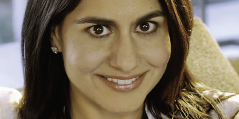 Manisha Thakor Talks Money Zen | Business Officer Magazine