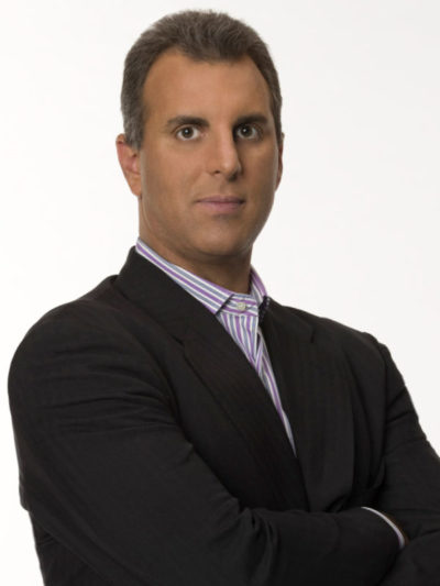 The Guy Factors | Business Officer Magazine