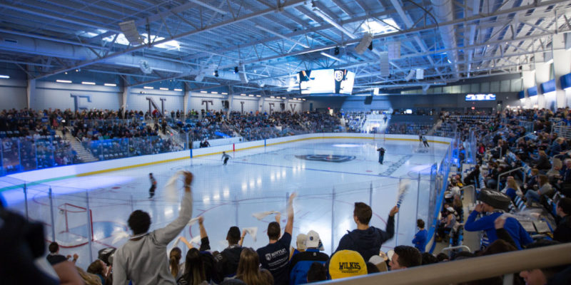 Recreation Reboot | Business Officer Magazine