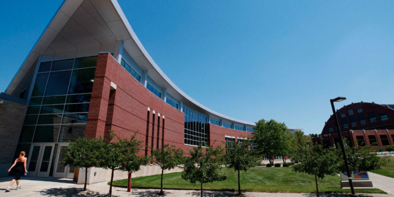 Recreation Reboot | Business Officer Magazine