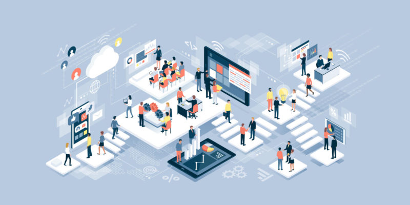 Multimodal Instruction | Business Officer Magazine