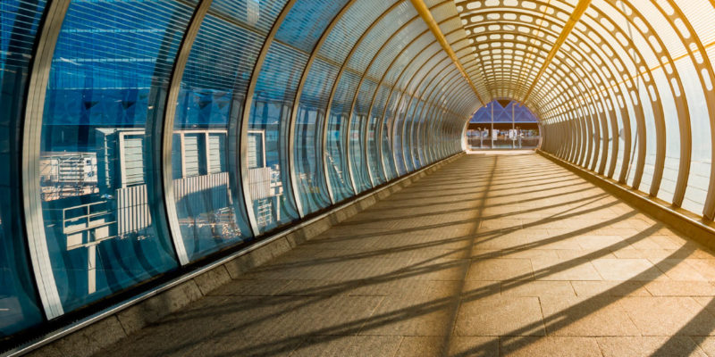 A Natural Progression | Business Officer Magazine