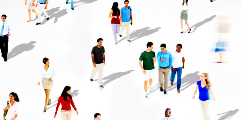 Seismic Shifts | Business Officer Magazine