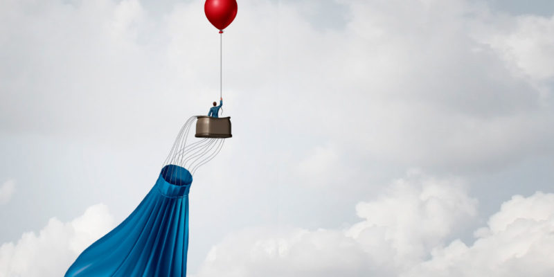 Vying for Viability | Business Officer Magazine