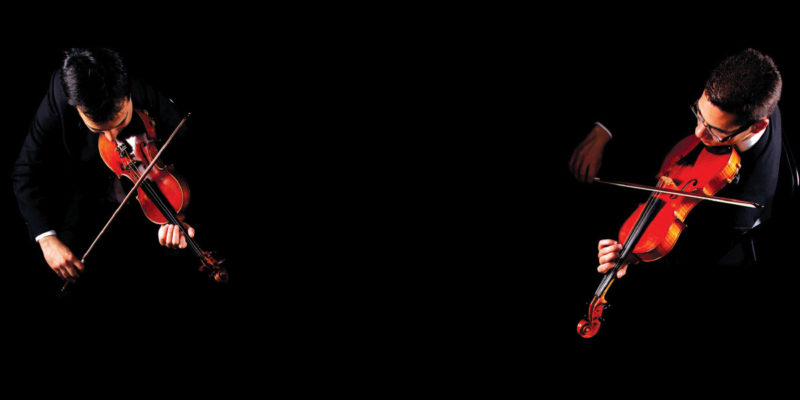 Variations on a Theme of RCM | Business Officer Magazine