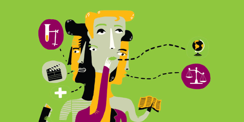 Break With Tradition | Business Officer Magazine