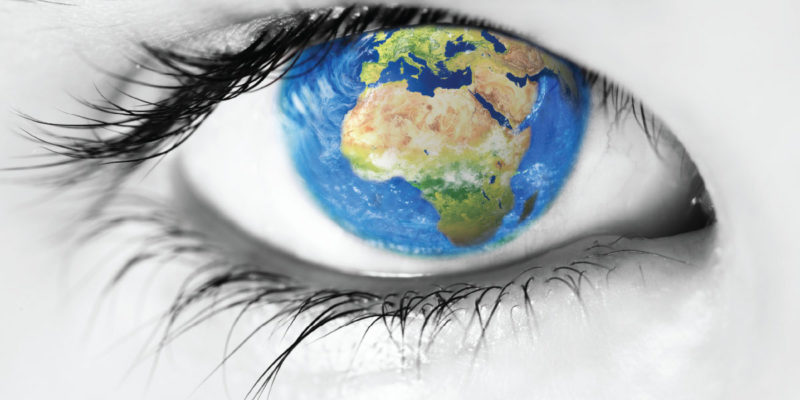 A World of Options | Business Officer Magazine