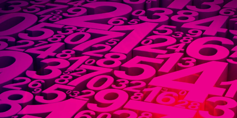 By the Numbers: Globe Trekking | Business Officer Magazine