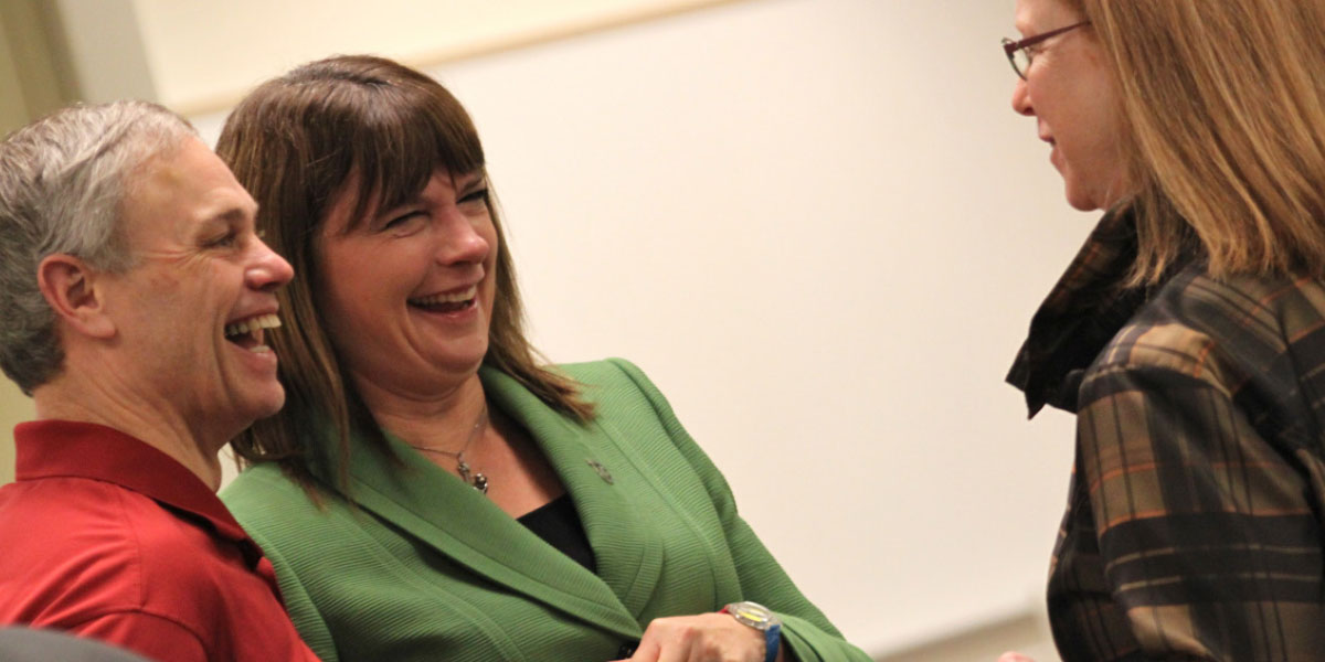 Drawing on Dynamism | Business Officer Magazine
