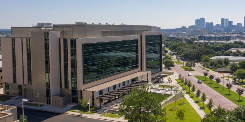 Targeted Partnerships | Business Officer Magazine