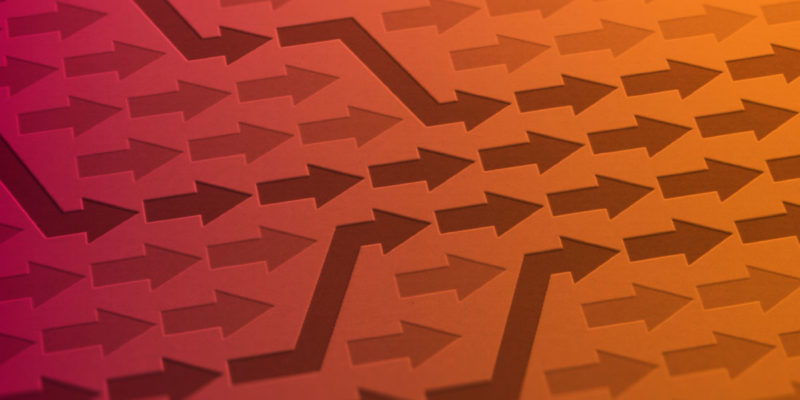 Positive Directions | Business Officer Magazine