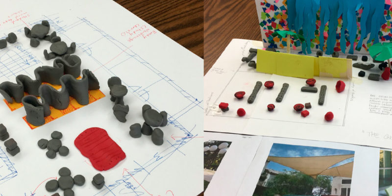 Making Sense of Space | Business Officer Magazine