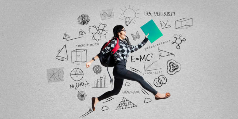 Make Way for Gen Z | Business Officer Magazine